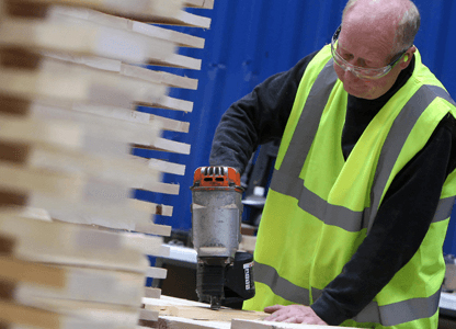 Case & Crate Manufacture - Stadium Export Services