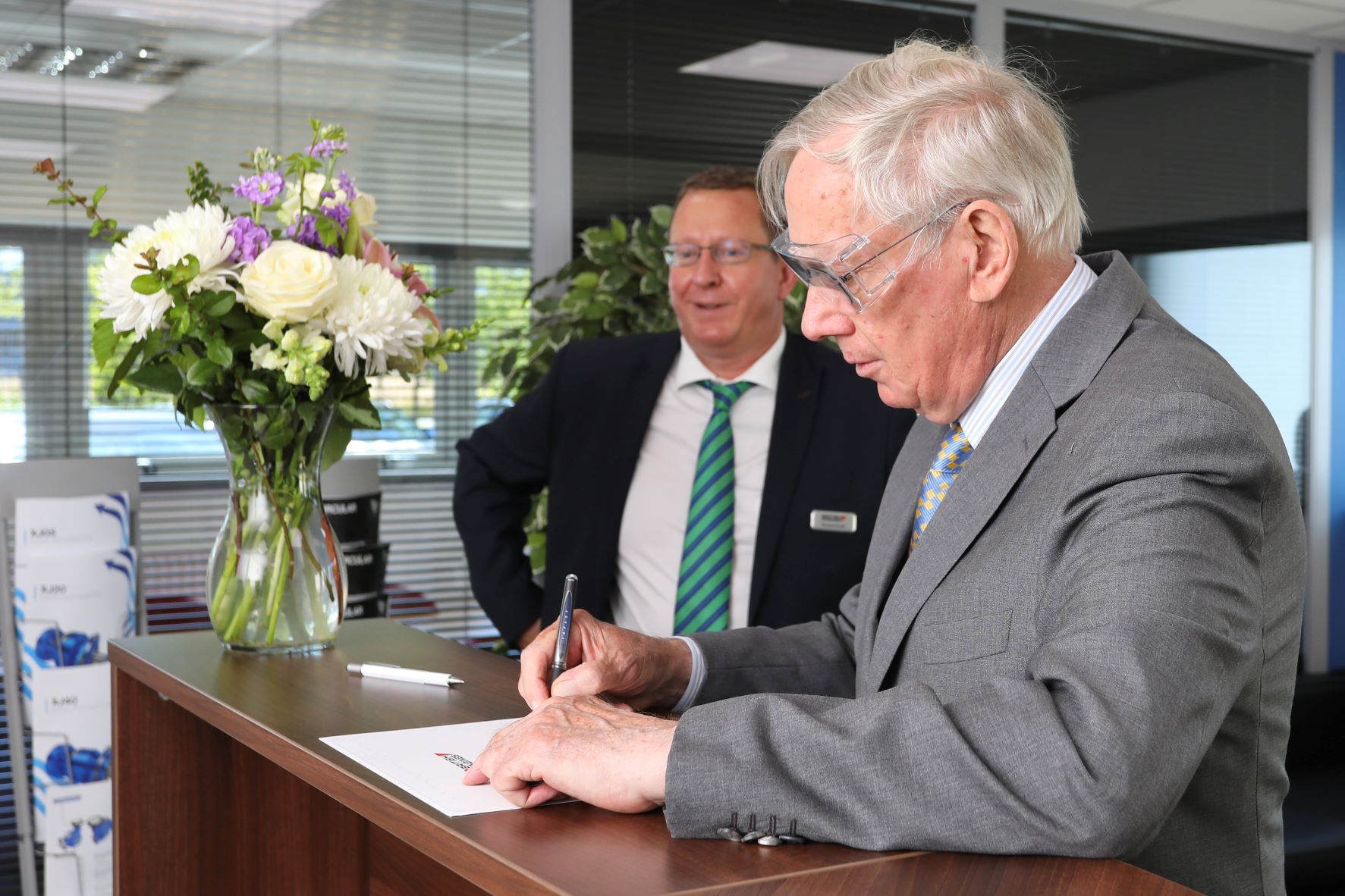 News - Stadium Export