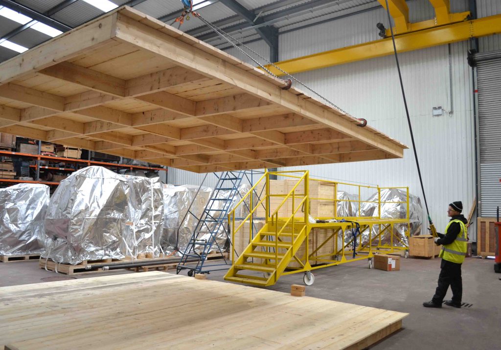 News - Stadium Export